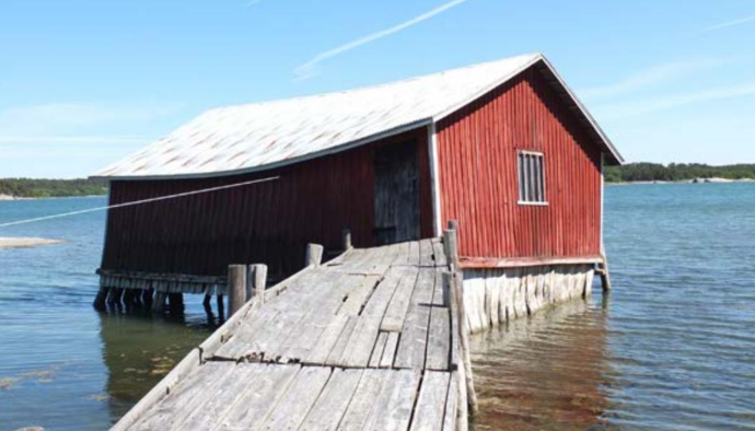 Turunmaa, yhteinen kulttuuriympäristömme - Åboland, vår gemensamma ...